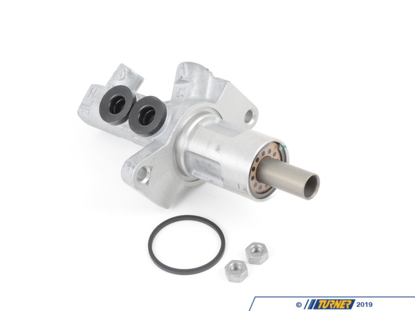 34312283533 - Genuine BMW Brake Master Cylinder - E82 1M, E9X M3 ...