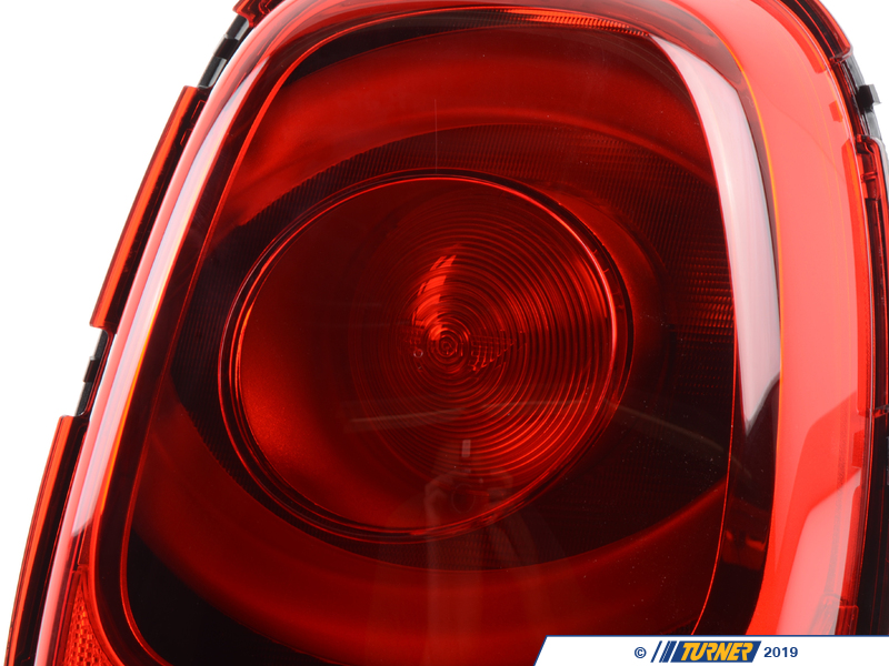 63217297512 - Genuine MINI Tail Light LED - Right - F56 F55 | Turner ...