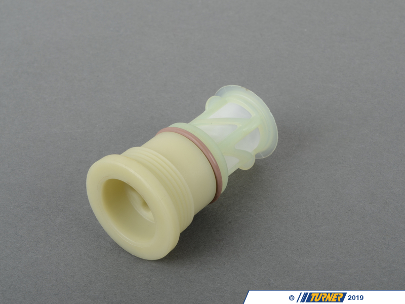 64509247489 - Genuine BMW Receiver/Drier Insert - F25 F26 | Turner ...