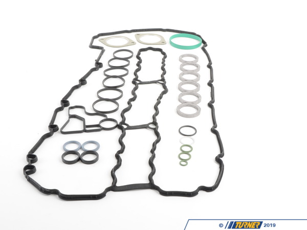 11127572758 - Genuine BMW Cylinder Head Gasket Set - N54 3.0L | Turner ...