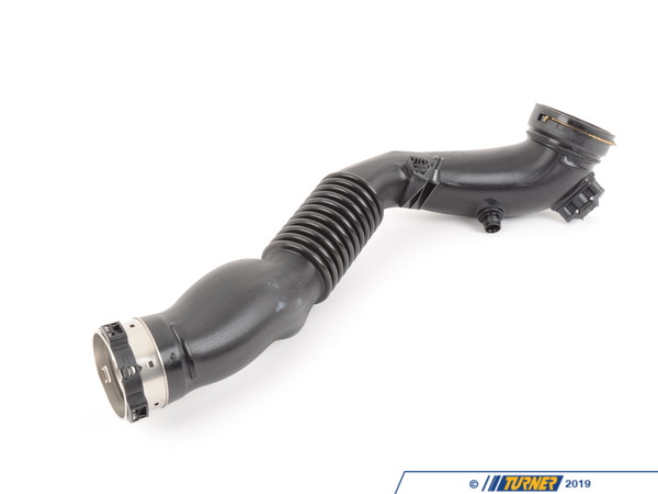 13717604033 - Genuine BMW Intake Charge Pipe | Turner Motorsport