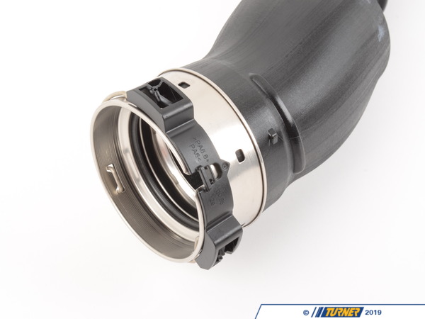 13717604033 - Genuine BMW Intake Charge Pipe | Turner Motorsport