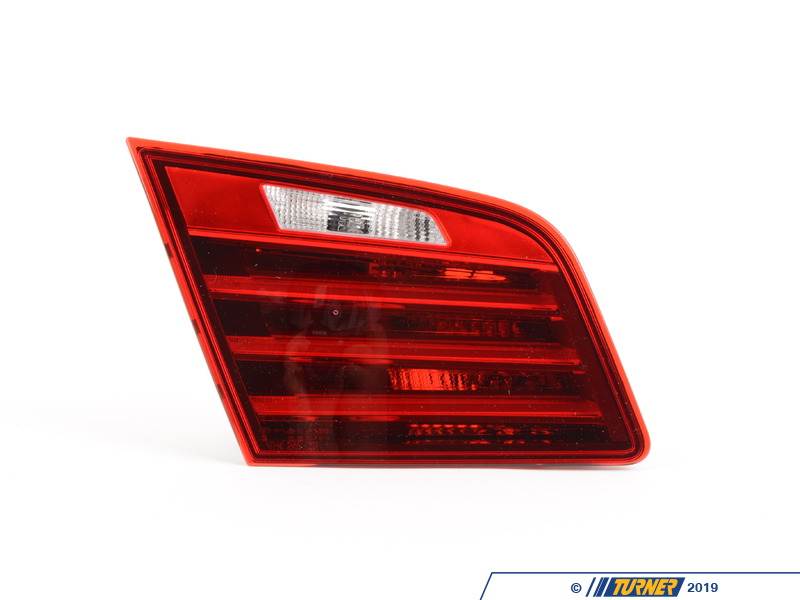 63217306163 - Genuine BMW Rear Light In Trunk Lid, Left - 63217306163 ...