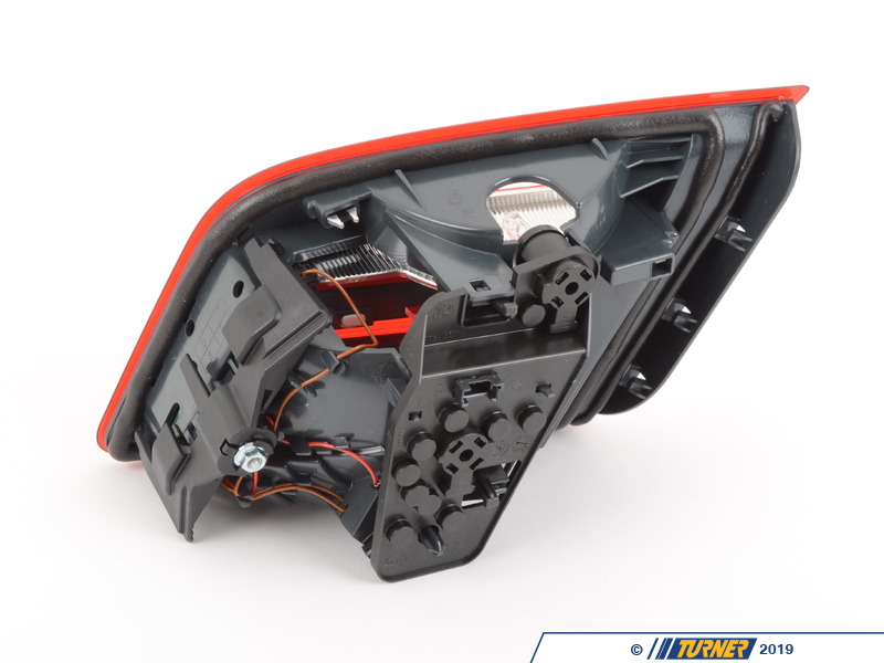 63217306163 - Genuine BMW Rear Light In Trunk Lid, Left - 63217306163 ...