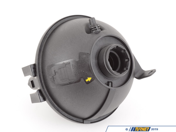17138616418 - Genuine BMW Coolant Expansion Tank | Turner Motorsport