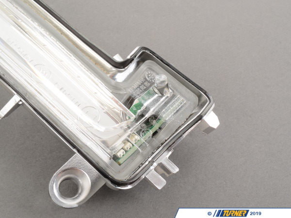 63137280771 - Genuine BMW Mirror turn signal - left - F22 F23 F30 F31 ...