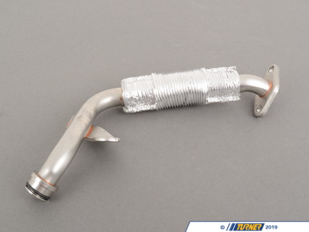 11427563711 - Genuine BMW Oil Pipe Outlet - 11427563711 | Turner Motorsport
