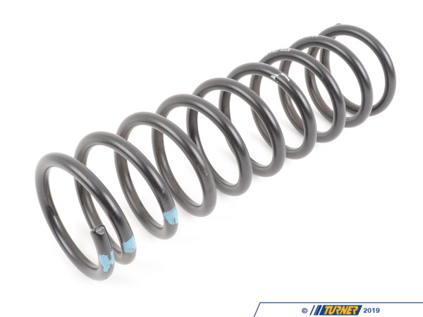 33531127149 - Genuine BMW Coil Spring - 33531127149 | Turner Motorsport