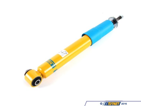 BE5-6061-H1 - Bilstein B6 Performance Rear Shock - E39 Wagon - not for ...