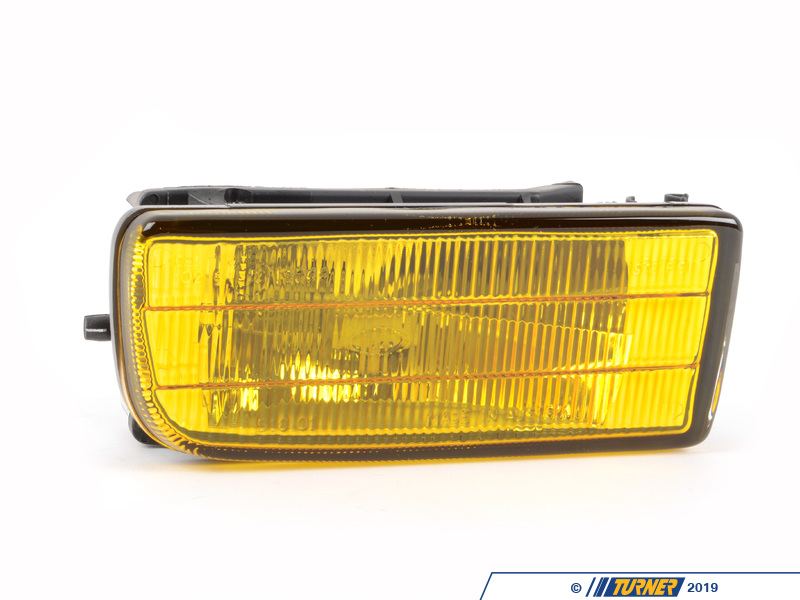 63178357710 - Yellow Fog Light - Right - E36 1992-1999 | Turner Motorsport