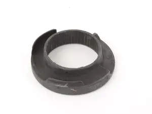 33326760368 - Genuine BMW Hexagon Nut With Collar - 33326760368 ...