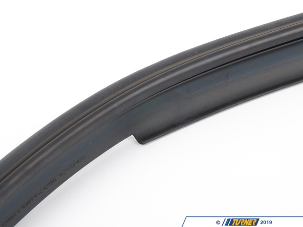 51767255802 - Genuine BMW Front Hood Seal | Turner Motorsport