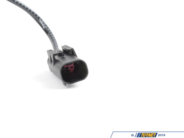 51237207225 - Genuine BMW Hood Lock With Micro Switch, Right ...