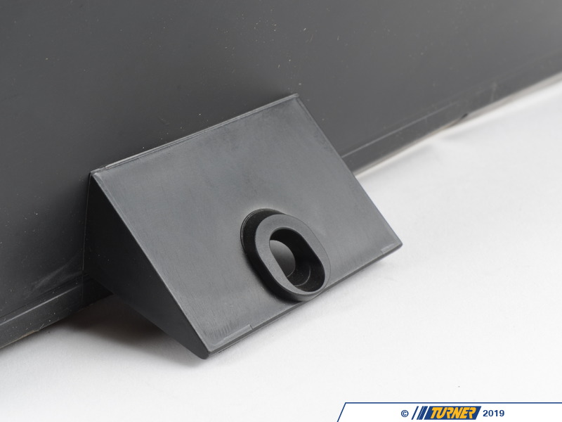 51748054265 - Genuine BMW Radiator Air Duct - Left - F80 F82 F83 ...