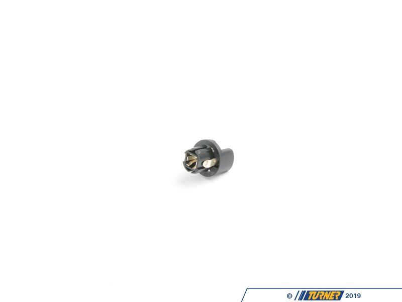 61311362306 - Genuine BMW Bulb Socket - 61311362306 | Turner Motorsport