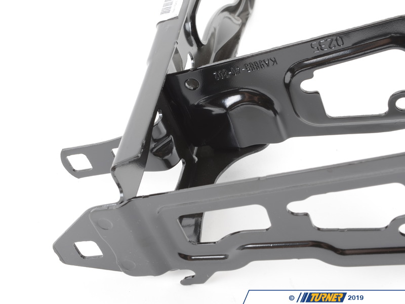 51648055669 - Genuine BMW Support Left - 51648055669 - F80 M3,F82 M4 ...