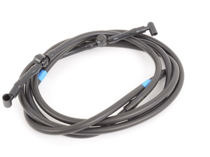 61667220827 - Genuine MINI Windshield Washer Cleaning Hose | Turner ...