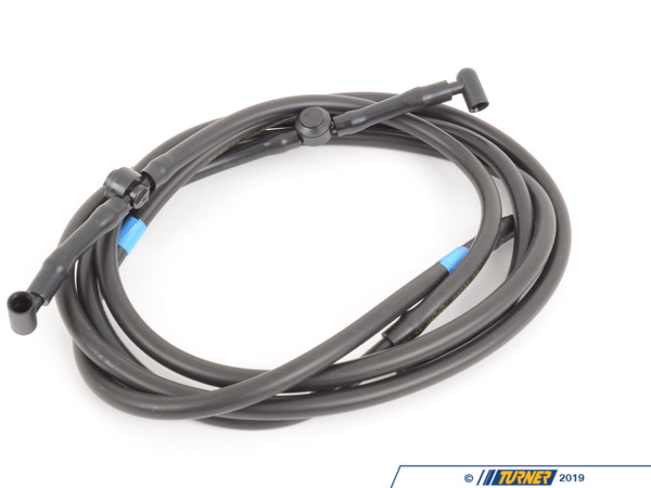 61667220827 - Genuine MINI Windshield Washer Cleaning Hose | Turner ...