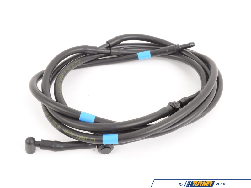 61667220827 - Genuine MINI Windshield Washer Cleaning Hose | Turner ...