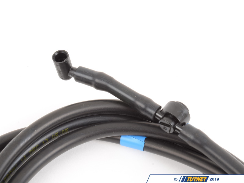 61667220827 - Genuine MINI Windshield Washer Cleaning Hose | Turner ...