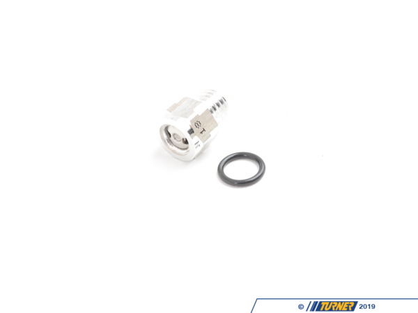 64526910463 - Genuine BMW Relief Valve - 64526910463 - E82,E83,E89,E90 ...