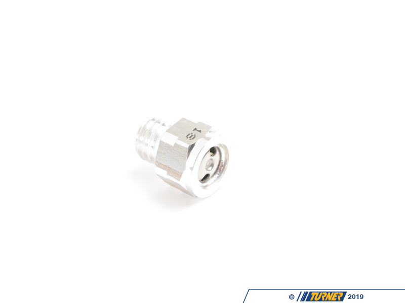 64526910463 - Genuine BMW Relief Valve - 64526910463 - E82,E83,E89,E90 ...