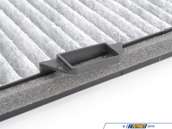 64319142115 - Febi Cabin Filter - E82, E84, E88, E90, E91, E92, E93 ...