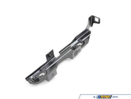 51648055671 - Auxiliary Radiator Bracket - Upper Left - F80, F82, F83 ...