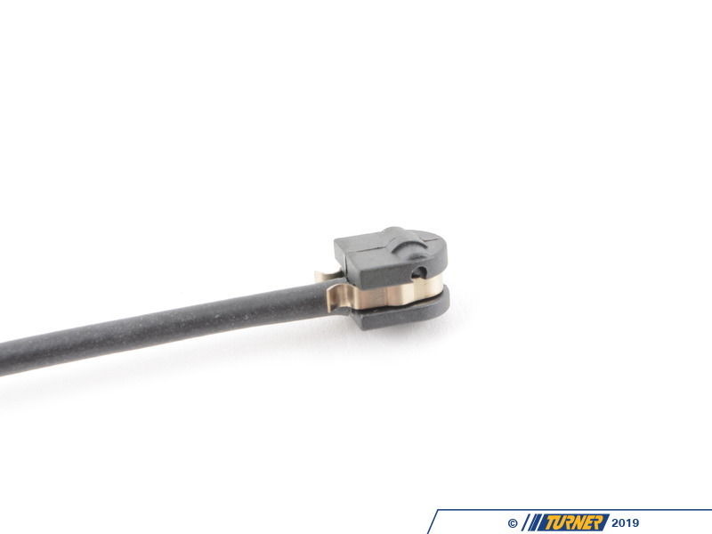 34351164371 - Febi Front Brake Pad Wear Sensor - E46, Z4 | Turner ...
