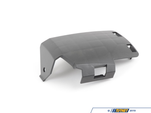 51127032610 - Genuine BMW Reinforcement Right - 51127032610 - E46 ...