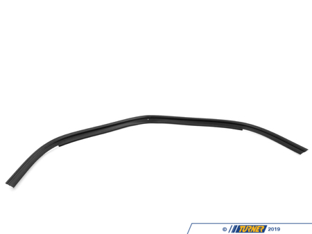 51767255802 - Genuine BMW Front Hood Seal | Turner Motorsport