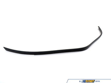 51767255802 - Genuine BMW Front Hood Seal | Turner Motorsport