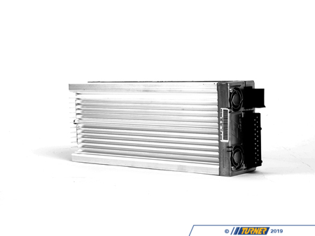 65129181743 - Genuine BMW HiFi System Professional DSP Amplifier - E9X ...