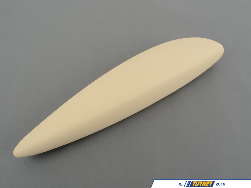51417316082 - Genuine MINI Armrest, Front Right - 51417316082 | Turner ...