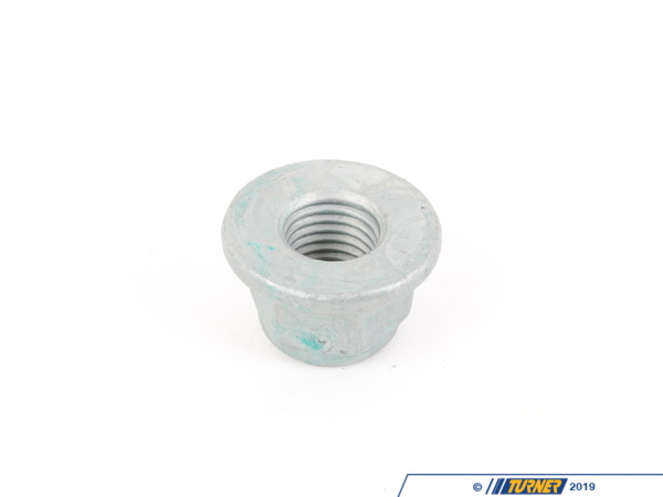 N10106402 - Self-Locking Nut - Priced Each | Turner Motorsport
