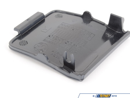 51128052112 - Genuine BMW Set Of Trim Covers, Tow Fitt - 51128052112 ...