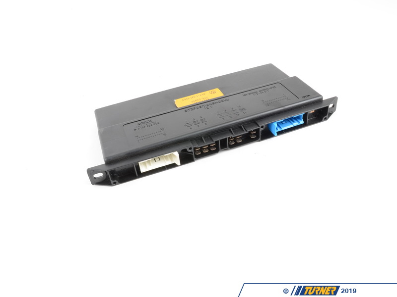 61311371916 - Genuine BMW Control Unit - 61311371916 | Turner Motorsport