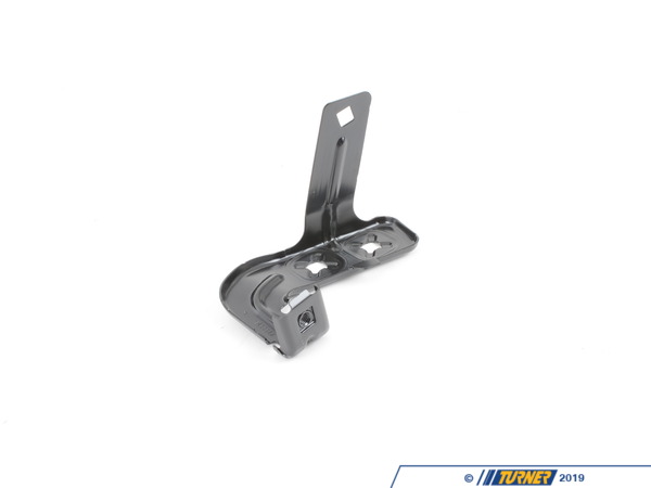 41358066939 - Genuine BMW Side Panel Bracket, Front Le - 41358066939 ...