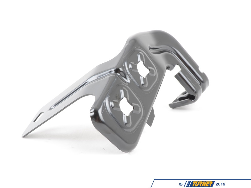 41358066939 - Genuine BMW Side Panel Bracket, Front Le - 41358066939 ...