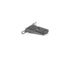 41358066937 - Genuine BMW Side Panel Bracket, Front Le - 41358066937 ...