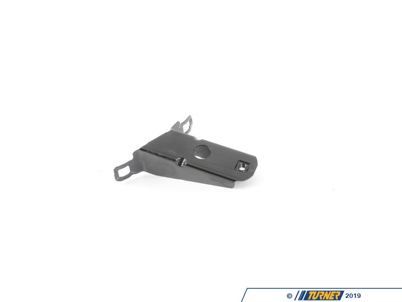 41358066937 - Genuine BMW Side Panel Bracket, Front Le - 41358066937 ...