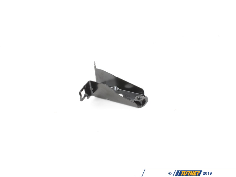 41358066937 - Genuine BMW Side Panel Bracket, Front Le - 41358066937 ...