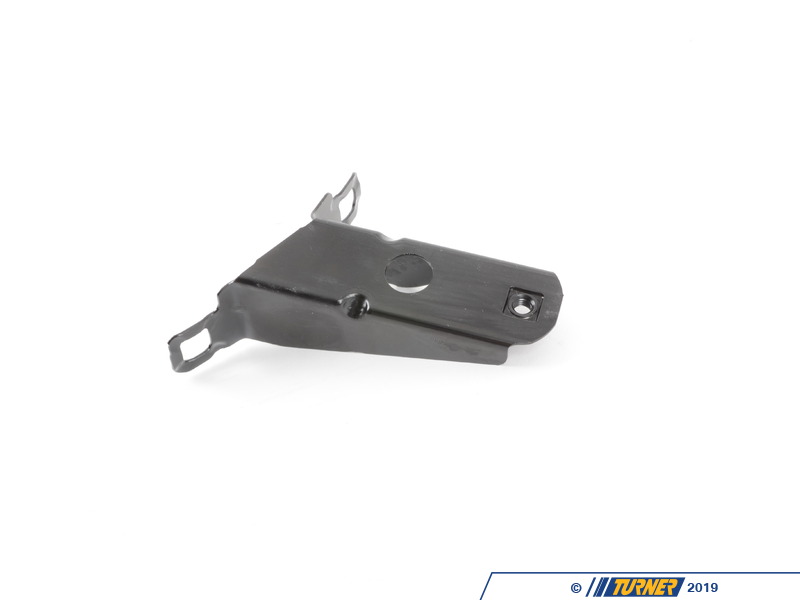 41358066937 - Genuine BMW Side Panel Bracket, Front Le - 41358066937 ...