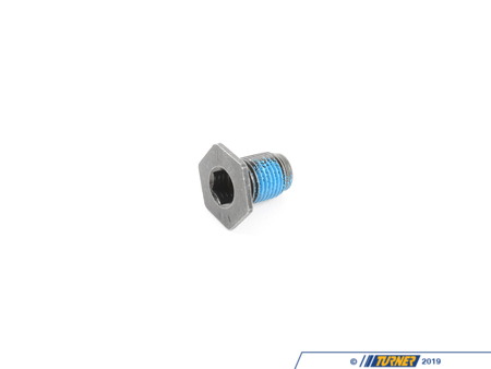 54377183307 - Genuine BMW Mounting Set For Roof Tray - 54377183307 ...