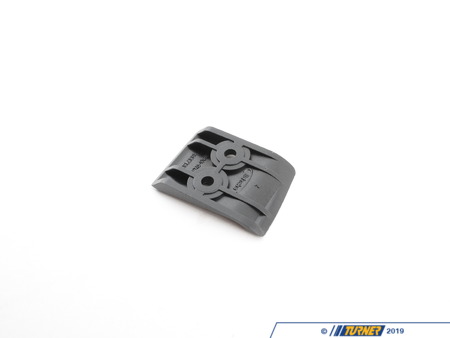 54377183307 - Genuine BMW Mounting Set For Roof Tray - 54377183307 ...