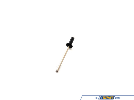 54377183307 - Genuine BMW Mounting Set For Roof Tray - 54377183307 ...