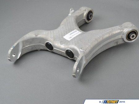 33326770952 - Genuine BMW Rear Swing Part - Right - E70 E71 F15 F16 ...