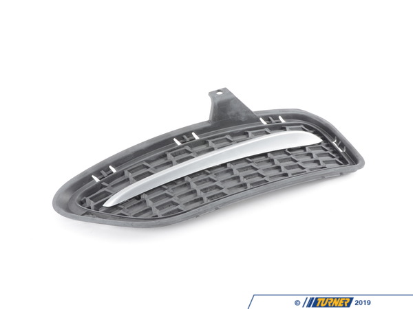 51117262829 - Genuine BMW Grid Lateral Left -M- - 51117262829 - E89 ...