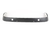 51127258428 - Genuine BMW Trim Panel for Bumper Cover (Black) - F25 X3 ...