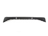 51127258428 - Genuine BMW Trim Panel for Bumper Cover (Black) - F25 X3 ...